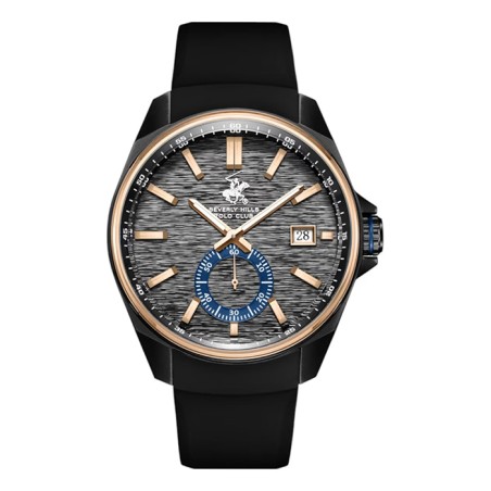 Montre Homme Beverly Hills Polo Club BP3018X.390